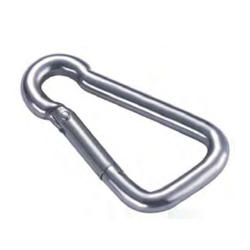 Versatile Oblique Angle Snap Hook | Rigging Hardware Manufacturer