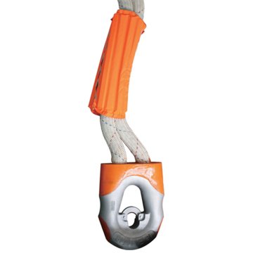 Single Point Mooring (SPM) Rope | High Strength Marine Hawser