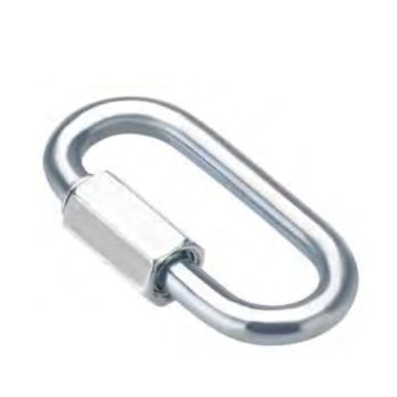 Common Quick Link for Industrial & Outdoor Use|Durable Quick Connector ...