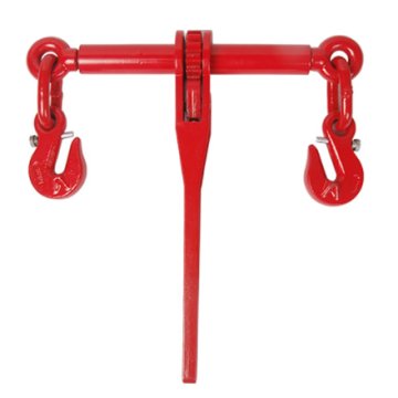 G80 European Type Ratchet Load Binder