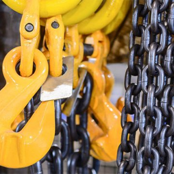 Rigging Use Avoidance Guide