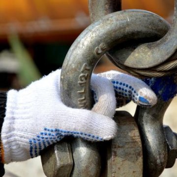 Essential Rigging Terms and Basic Safety ConsiderationsV