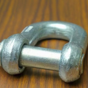 Shackle vs Turnbuckle: Difference, Uses, and When to Choose Each ...