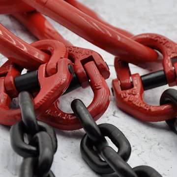 G80 Connecting Link Explained: Features and Typical Applications