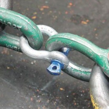 Shackle Inspection and Rejection Criteria: Ensure Safety in Rigging ...